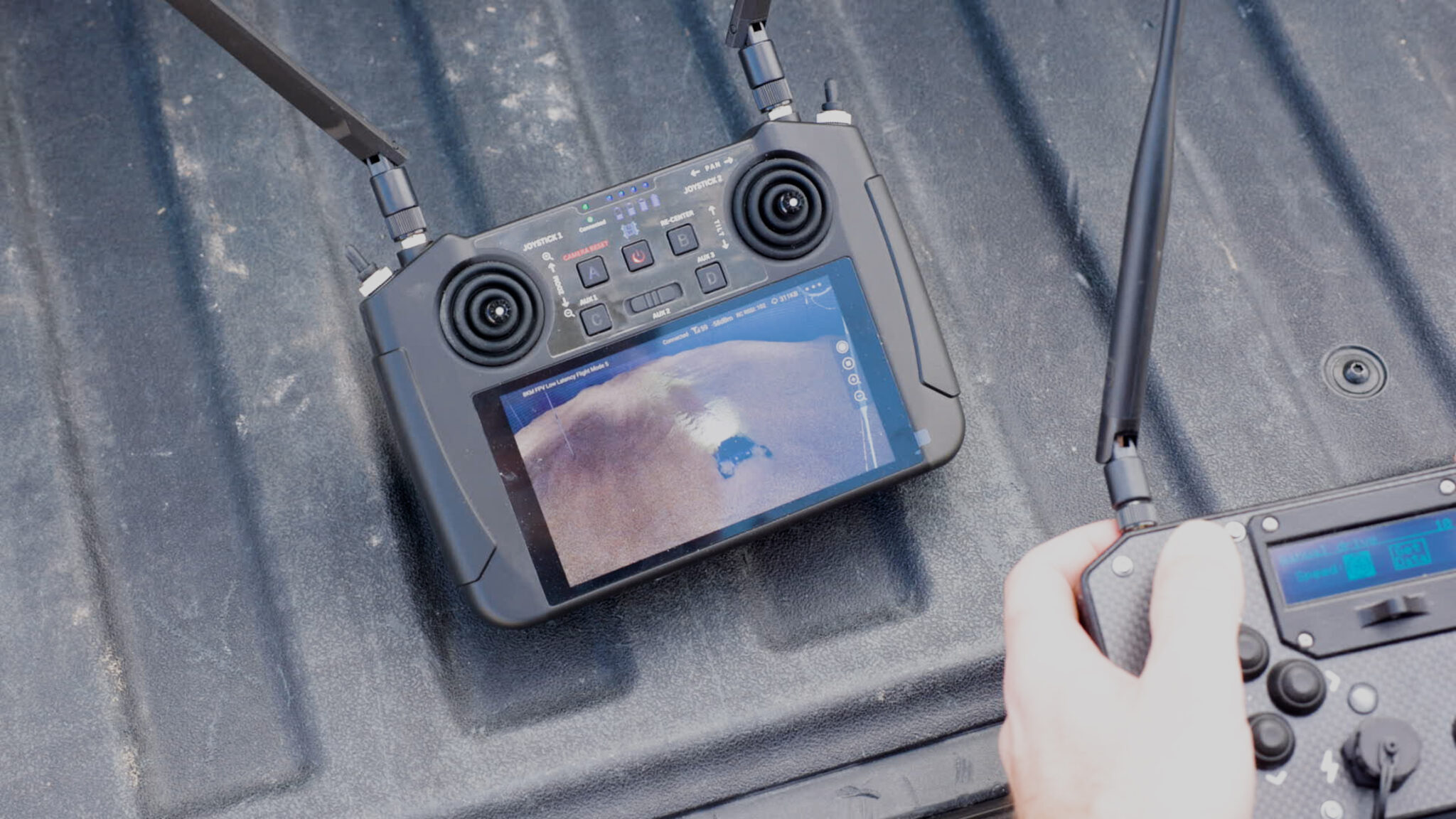 Equipment - Grain Weevil