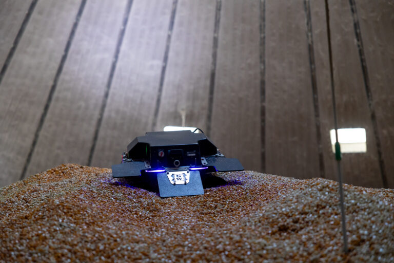 Equipment - Grain Weevil